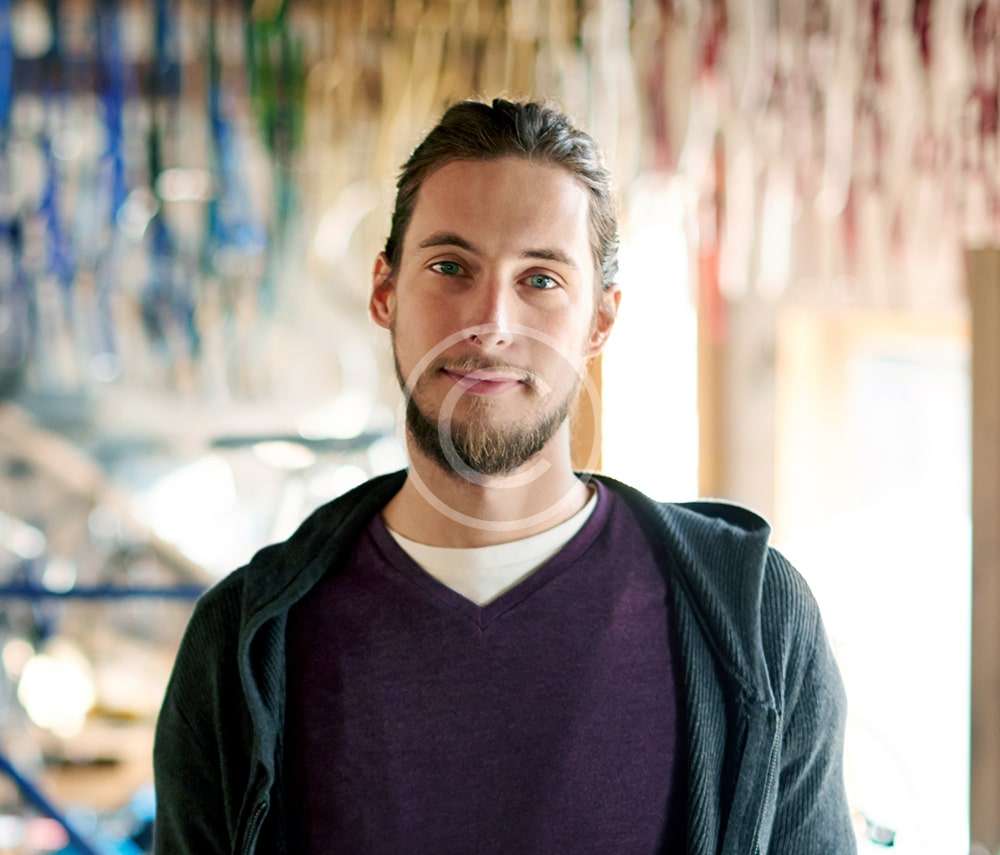 Ryan Rhodes – Heritage Vision of Hope